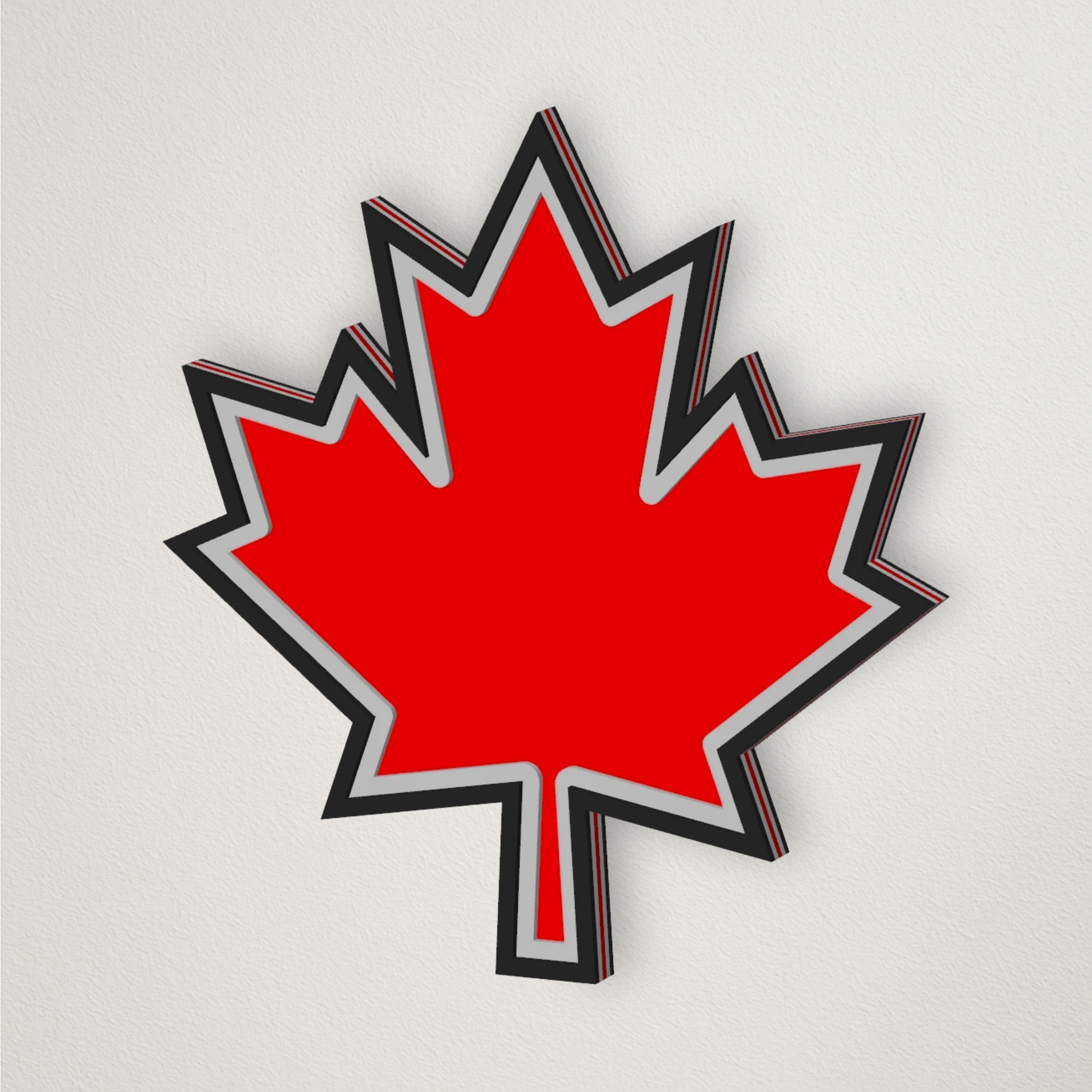 Canada – Stick Em Up