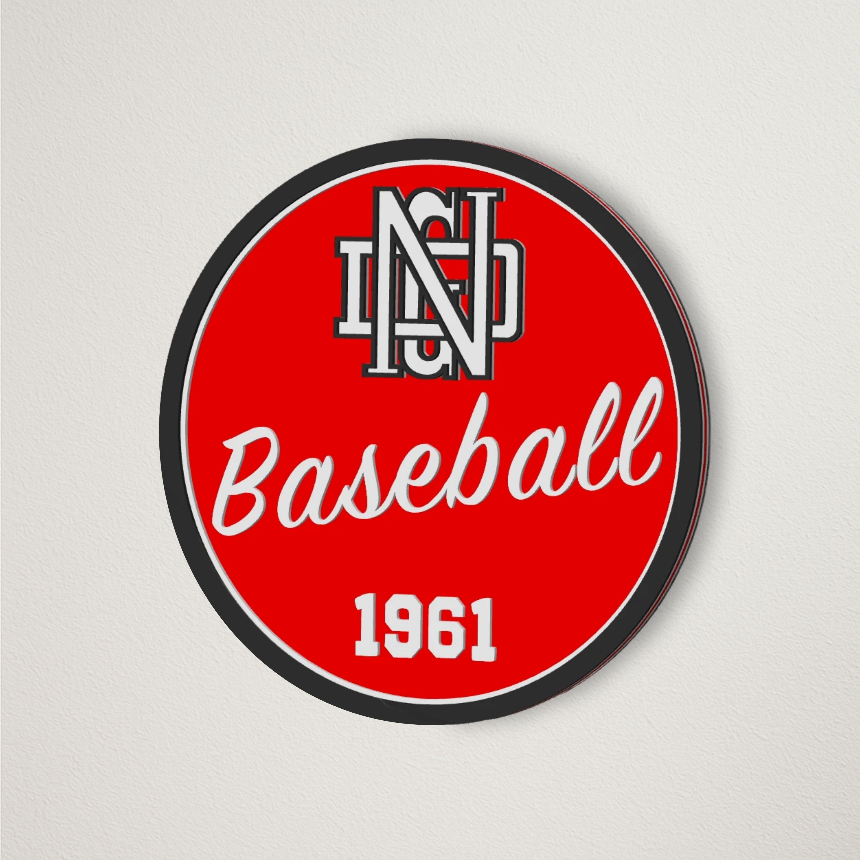 NDG Baseball – Stick Em Up